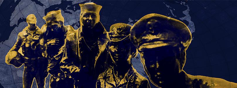 Statues – Tagged "chief petty officers" – The United States Navy ...