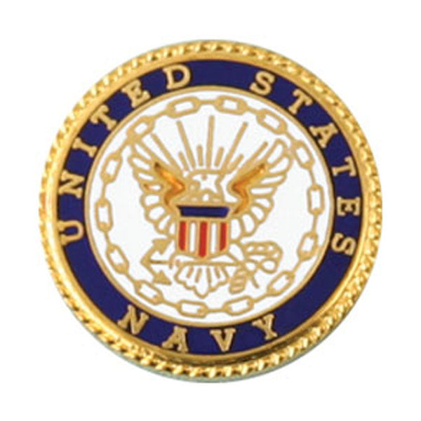 Lapel Pins – The United States Navy Memorial Ship's Store