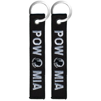 POW/MIA Keychain – The United States Navy Memorial Ship's Store
