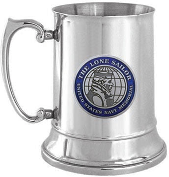 Metal Tankard