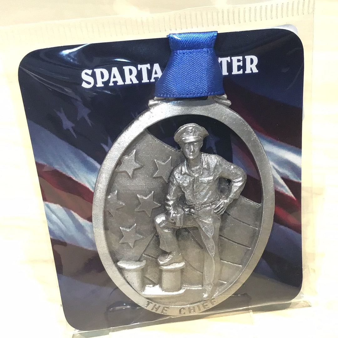 The Chief Ornament – The United States Navy Memorial Ship's Store