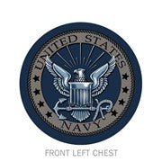 U.S. Navy Honor Courage Commitment T-Shirt – The United States Navy ...