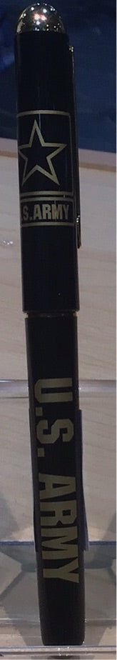 U.S. Army Pen – The United States Navy Memorial Ship's Store